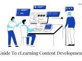 A Step By Step Guide To Elearning Content Development Transcend
