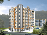 Projects Trans India Developers