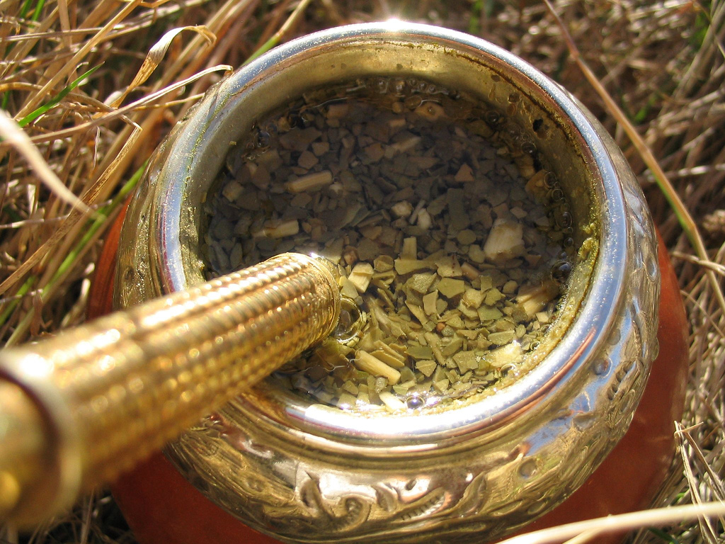 10 Arbatų kurios padės numesti svorio