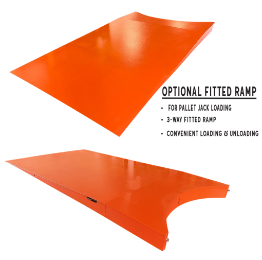 T-FA Fully Automatic Stretch Wrapper - Transformer packaging systems