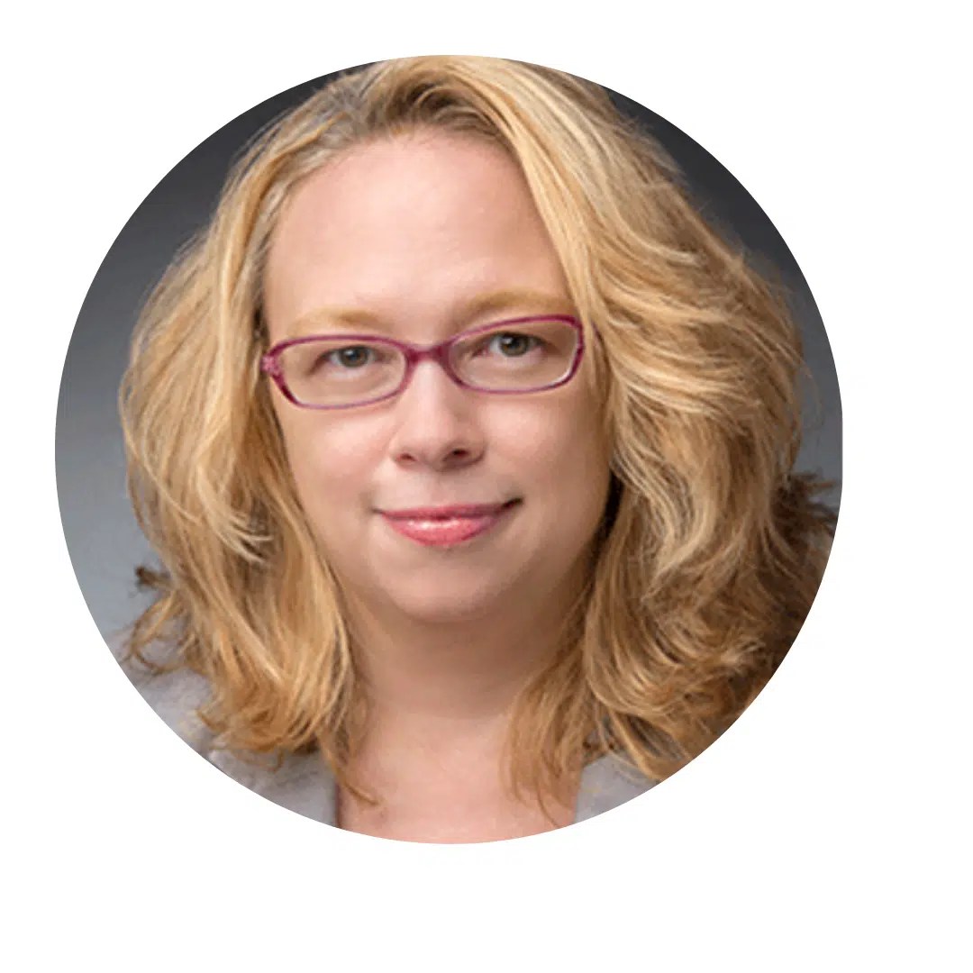Heather Bates, MSW - Transform Health
