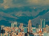 About Transform Iran