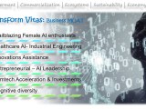 Transform Vitas