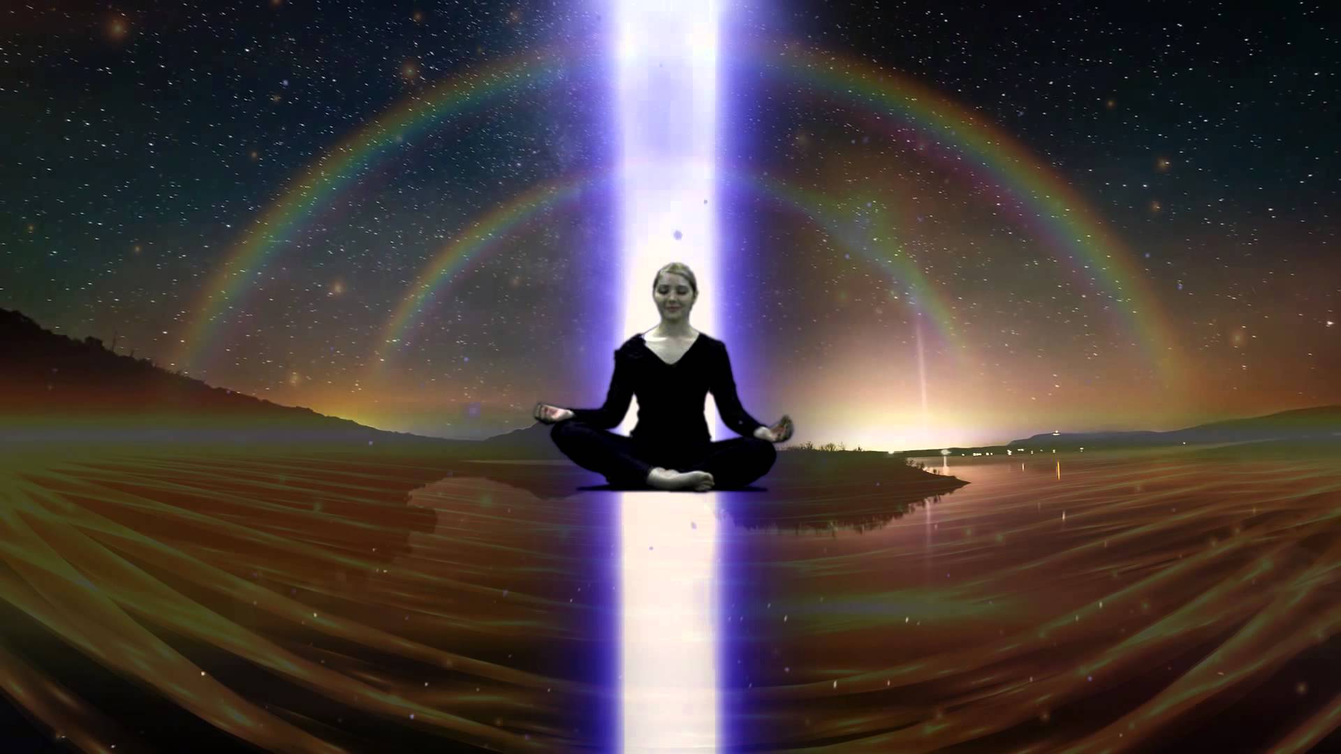 März-Tag- und Nachtgleiche – die „Event-Jetzt“ Meditation | Einfache ...