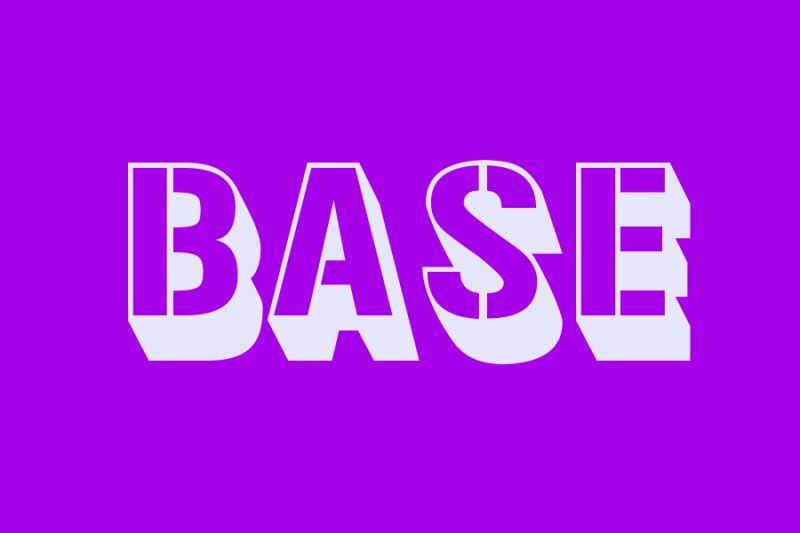 Base - Gorgeous Sunset Pattern - 4K