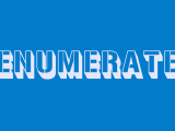 Enumerate In Different Languages 134 Translation Listening