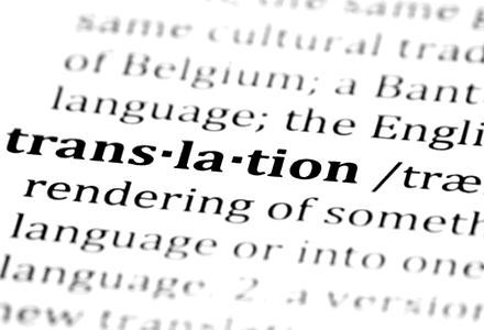 Translation Services by webGóbé - We translate the meaning not only the ...