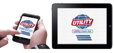 Utility México incursiona a la era digital lanzando su App - Transporte ...