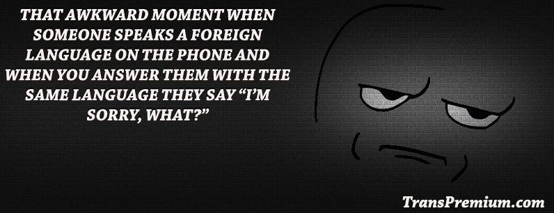 Language and Translation Memes