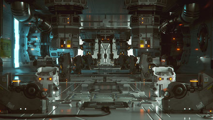 Trapcode Gallery - Creative 4K Sunset Arts | Free Download