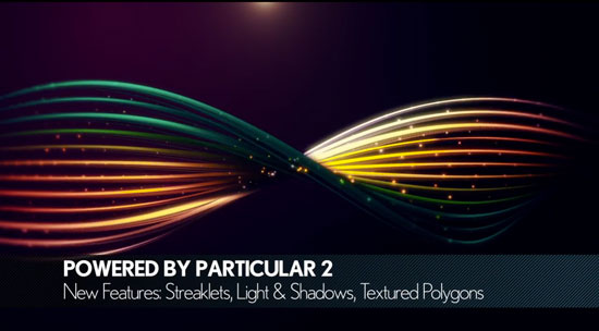 Trapcode News Trapcode Form 2 0 Released