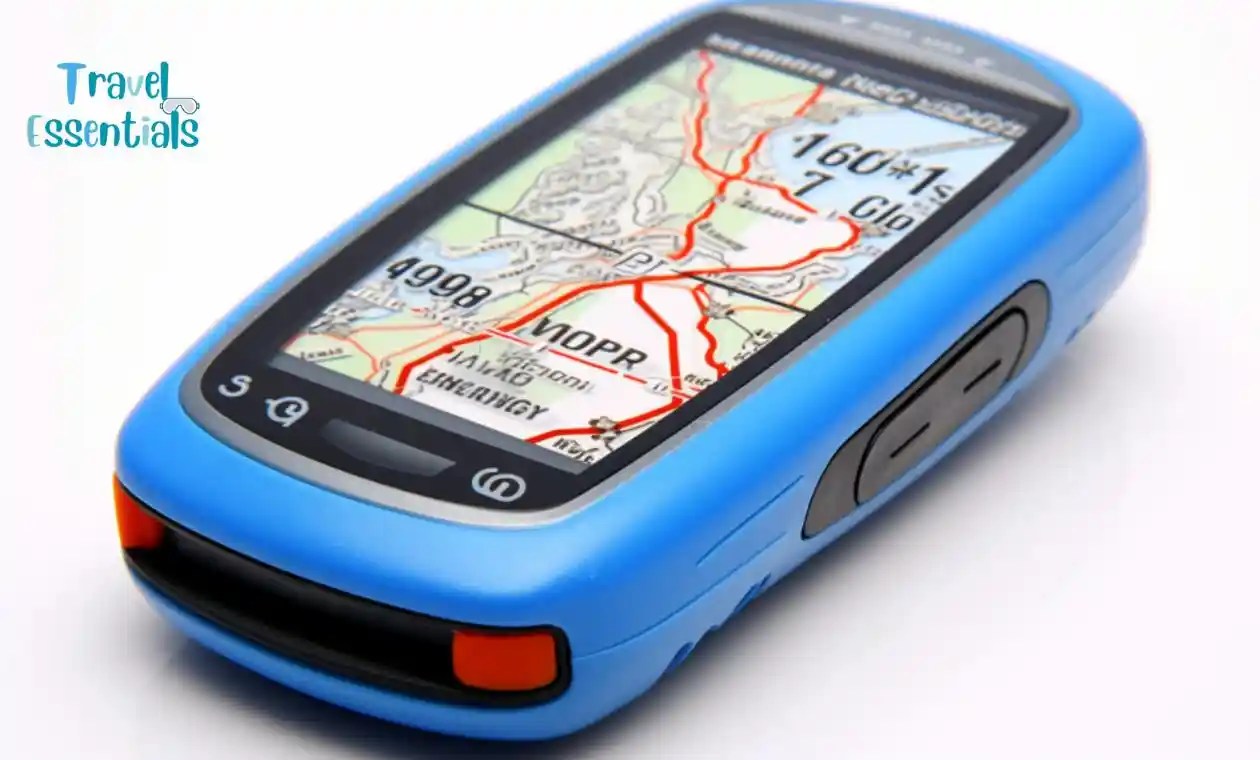 Best Handheld GPS Devices - Top Picks for Outdoor Navigation ...