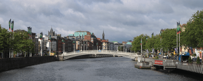 Top 10 Things to Do in Dublin - the Travel Hag's Take