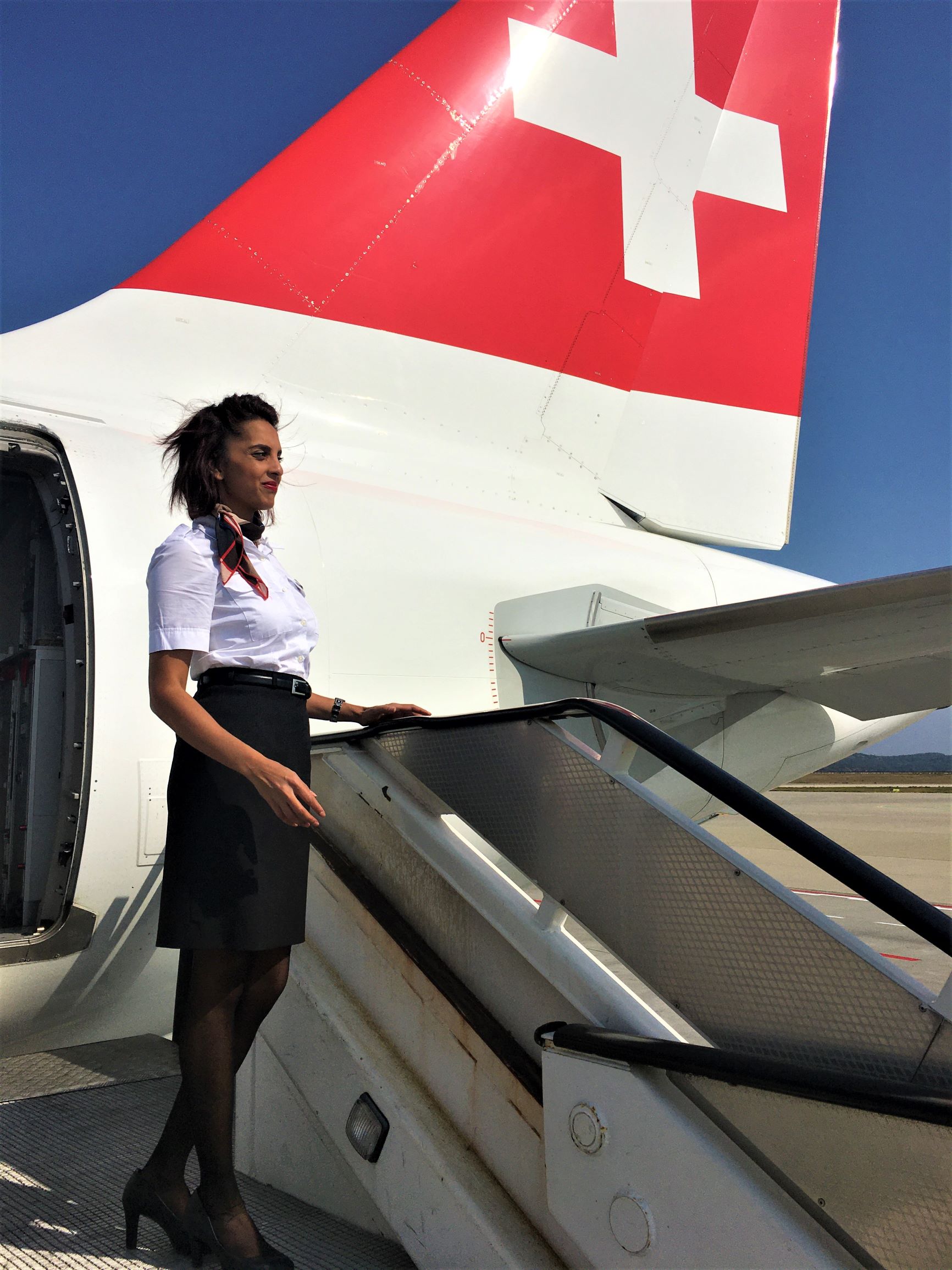 The Art Of Language As Flight Attendant - Travel Radar