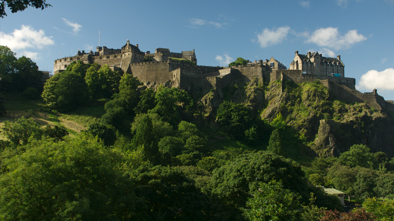 Ireland and Scotland | PTS