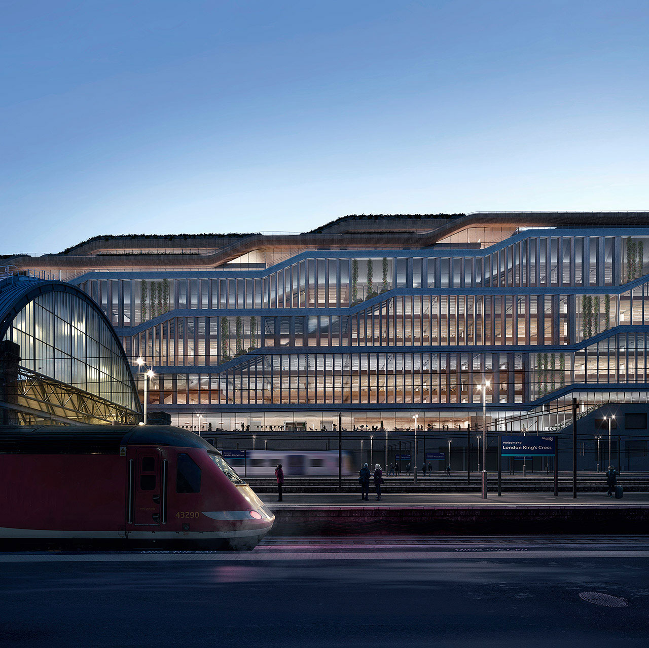 5 Impressive Architecture Projects To Check Out In 2025 Travel Tomorrow
