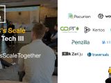 Traversals Is Part Of The Pwc Scale B2b Tech Program