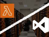 Developing Aws Lambda Functions Locally With Vscode