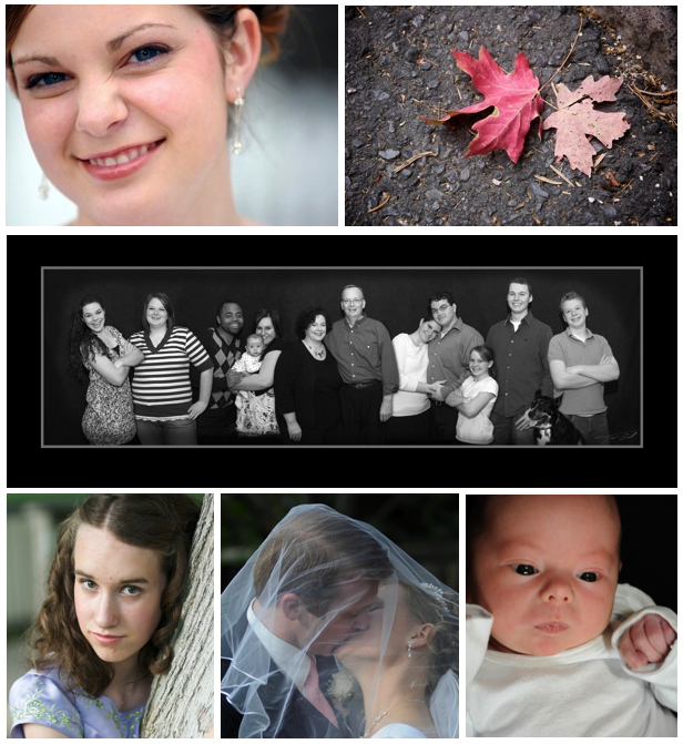 Invictus Studios Photography | The Art of Communication