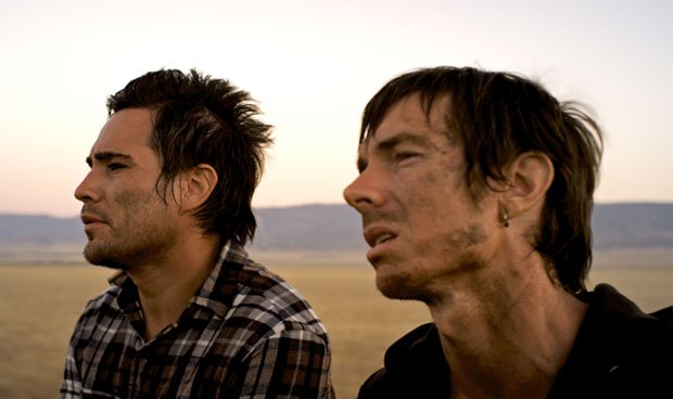 Middle Class Rut Announce Headlining Tour Dates