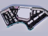 Machine Shop Layout Design