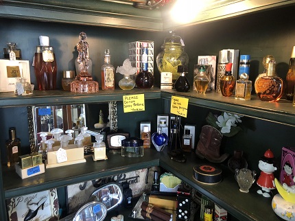 Treasures Outlet | Where Treasures Are Found