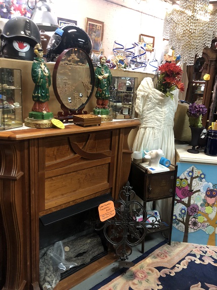 Treasures Outlet | Where Treasures Are Found