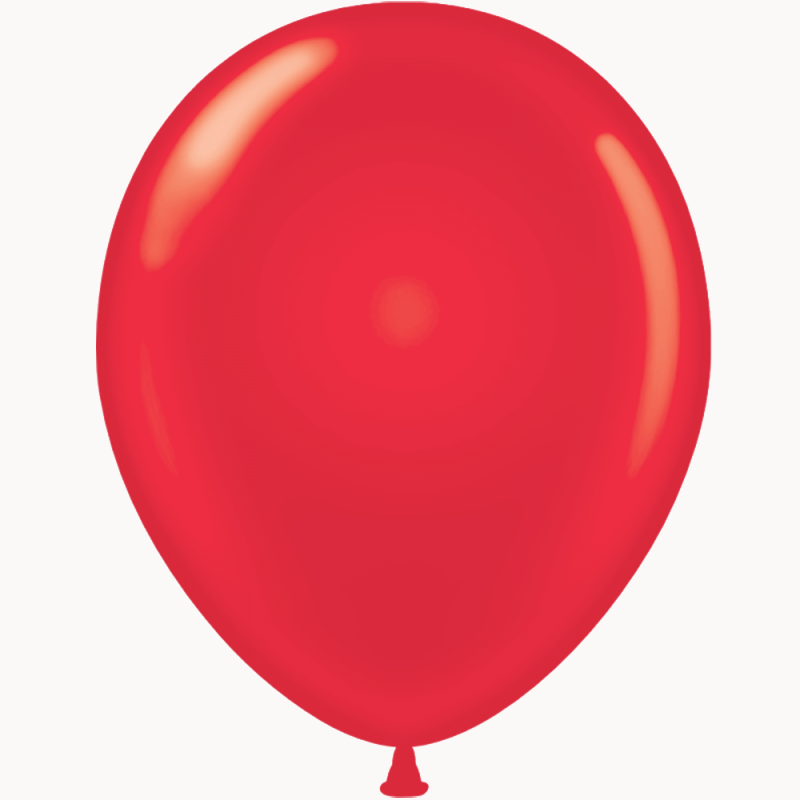 Balloon - Red - 10 No.s In Sri Lanka | Treats N Stuff | Best Prices