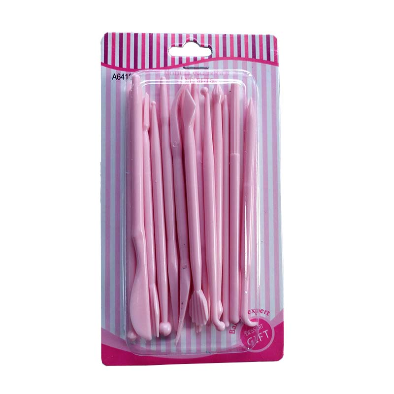 Modelling Tool Set 15 Pcs In Sri Lanka | Treats N Stuff | Best Prices