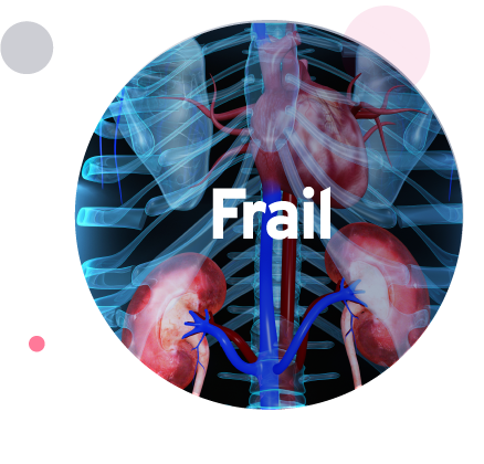 Frail - Grupo de Investigación Traslacional en Enfermedades Renales y ...