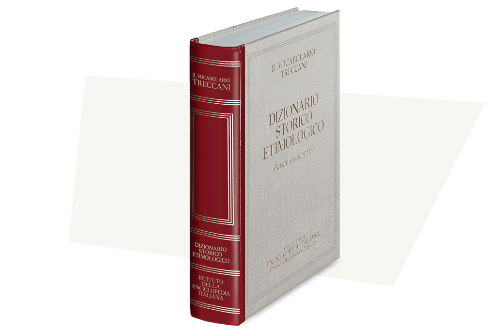 Landing vocabolario | Treccani Reti