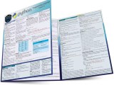Mastering Python With The Quickstudy Laminated Reference Guide Home