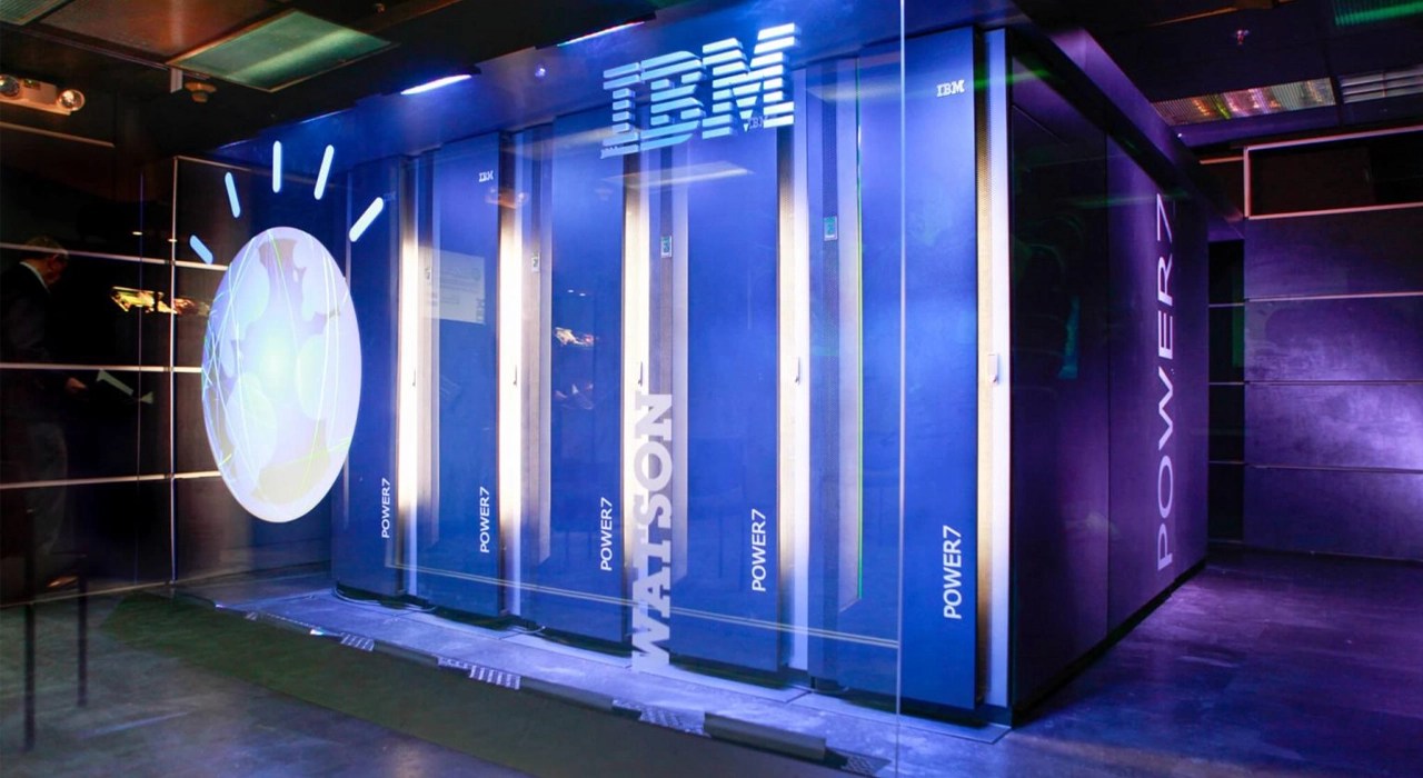 The Future Of IBM’s Watson Health - A Case Study Of Pioneering ...