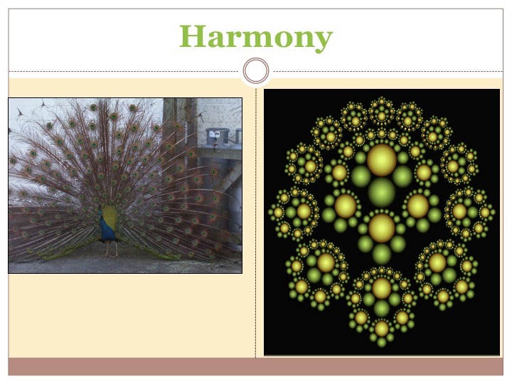 Pattern Summary - Permaculture Design Course Handbook
