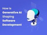 Generative Ai Shaping Software Development