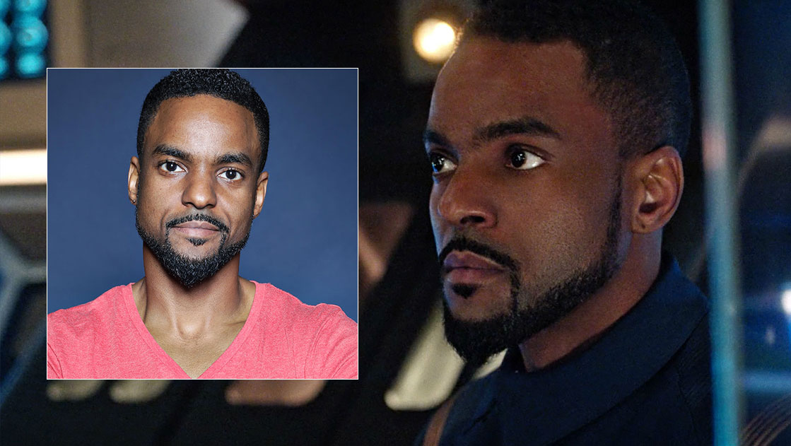 Meet the STAR TREK: DISCOVERY Bridge Crew Cast | TrekCore Blog ...