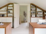 Smart Storage Solutions Maximizing Space During Your Move