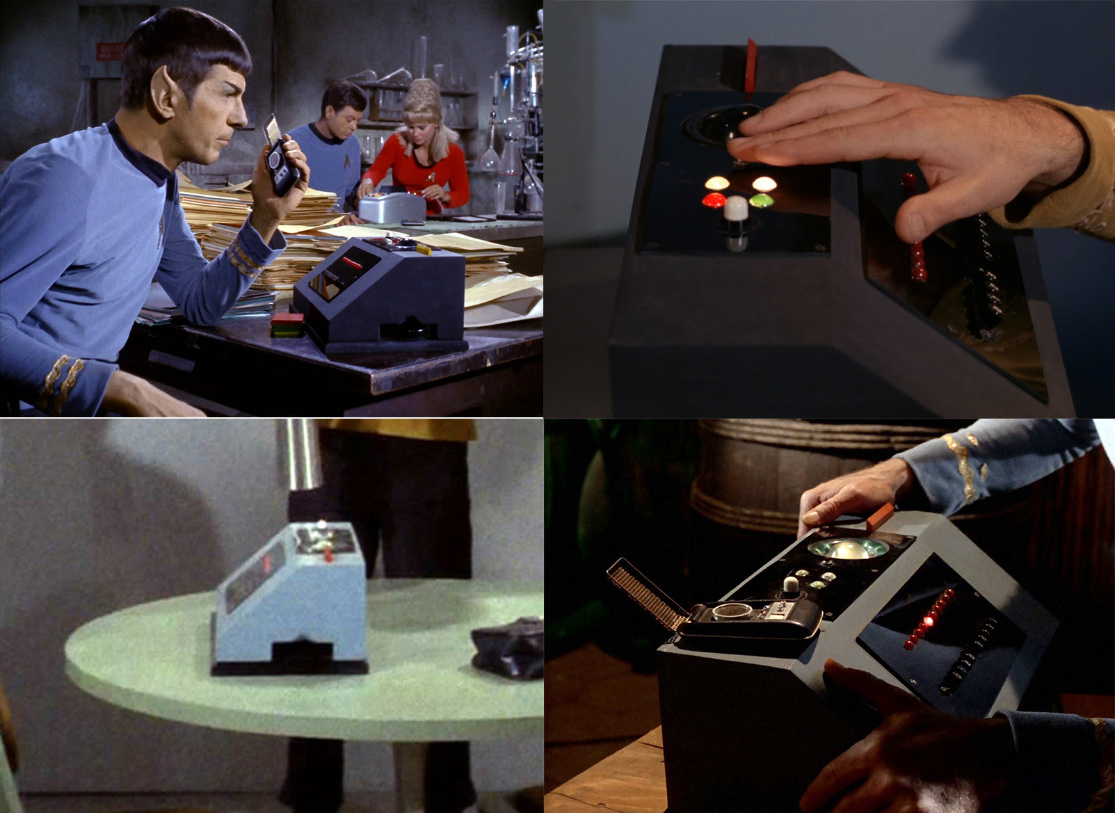 little-button-computer | TrekkerScrapbook