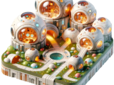 Trellis 3d Revolutionizing 3d Asset Generation