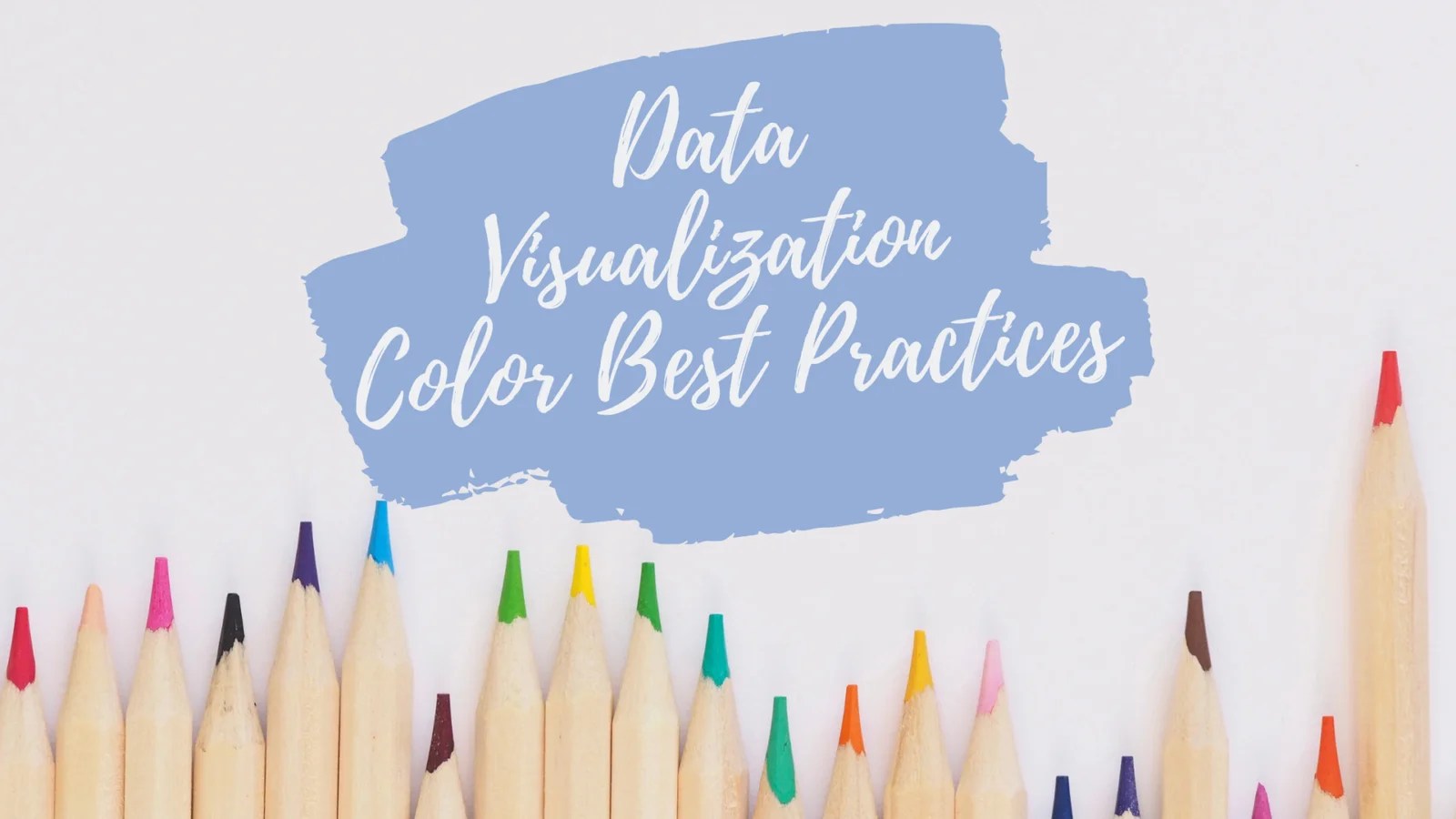 Data Visualization Color Best Practices | Trending Analytics