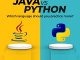 Java Vs Python Which Language Should You Learn First