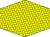 Polygon Tiling Patterned Grobs Grid Pattern Polygon Tiling Gridpattern
