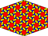 Polygon Tiling Patterned Grobs Grid Pattern Polygon Tiling Gridpattern