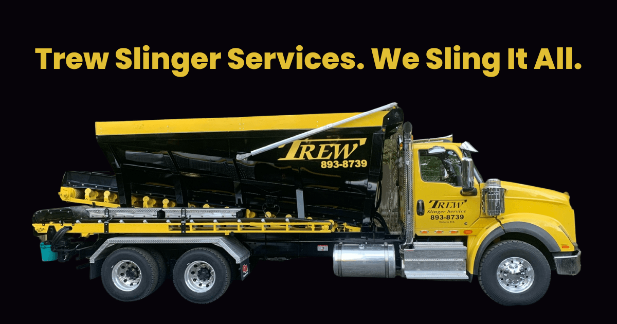 Trew Slinger Service - Trew Slinger Service
