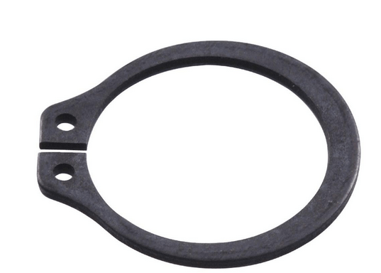 External Snap Rings General Use - TRH Services