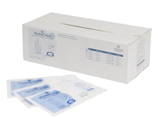 Whirlpool Accessories HydroChlor® Whirlpool Antiseptic 50g - TRH Services