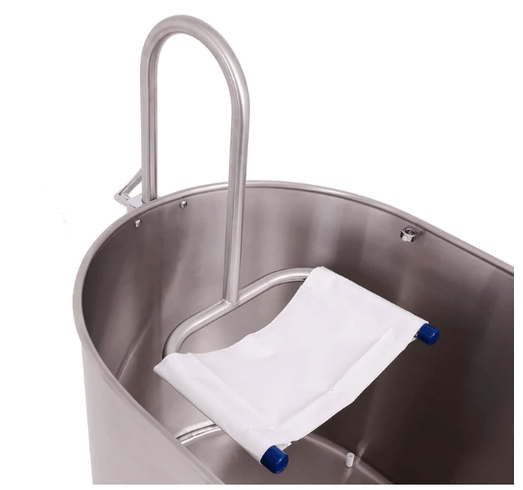 Whitehall Whirlpool Accessories HR Adjustable Head Rest - TRH Services