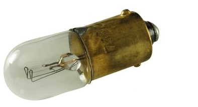 Lamps Medical 756 14.4V T-3-1/4 bulb miniature - TRH Services