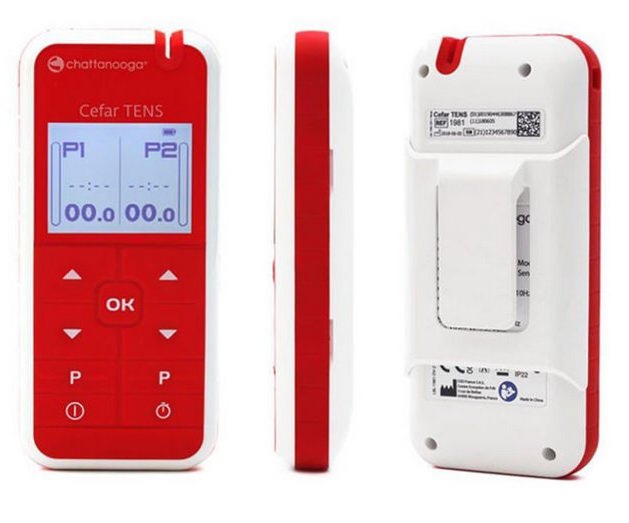 Chattanooga Cefar TENS device only - TRH Services
