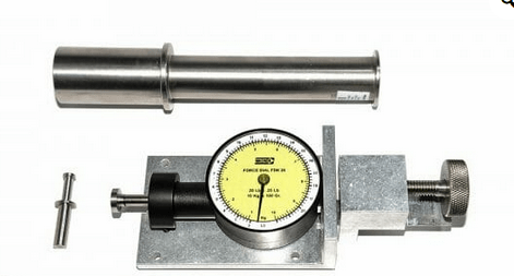 Infusion Pump Medfusion Calibration Set - TRH Services